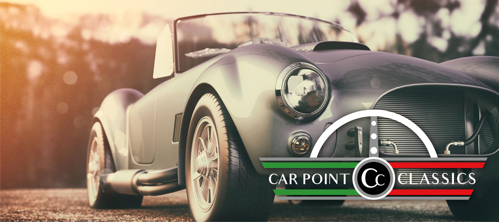 Car Point Classics - Car Point - Ortona